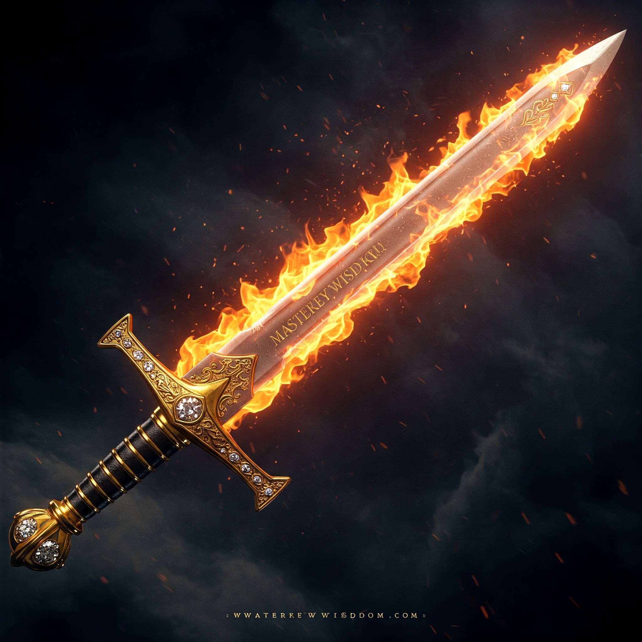 The Flaming Sword — Leaving Eden and Returning to the Kingdom Within ...