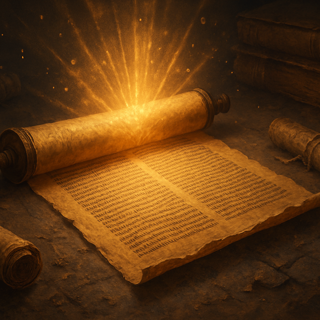 The Bible Isn’t Just a History Book—It’s a Mirror of Your Soul (Here’s What You Were Never Told ...