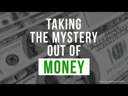 Money Making Is a Skill — Not a Secret - The Master Key To Wisdom
